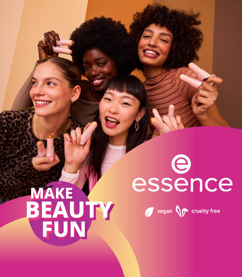 Essence – Edgars