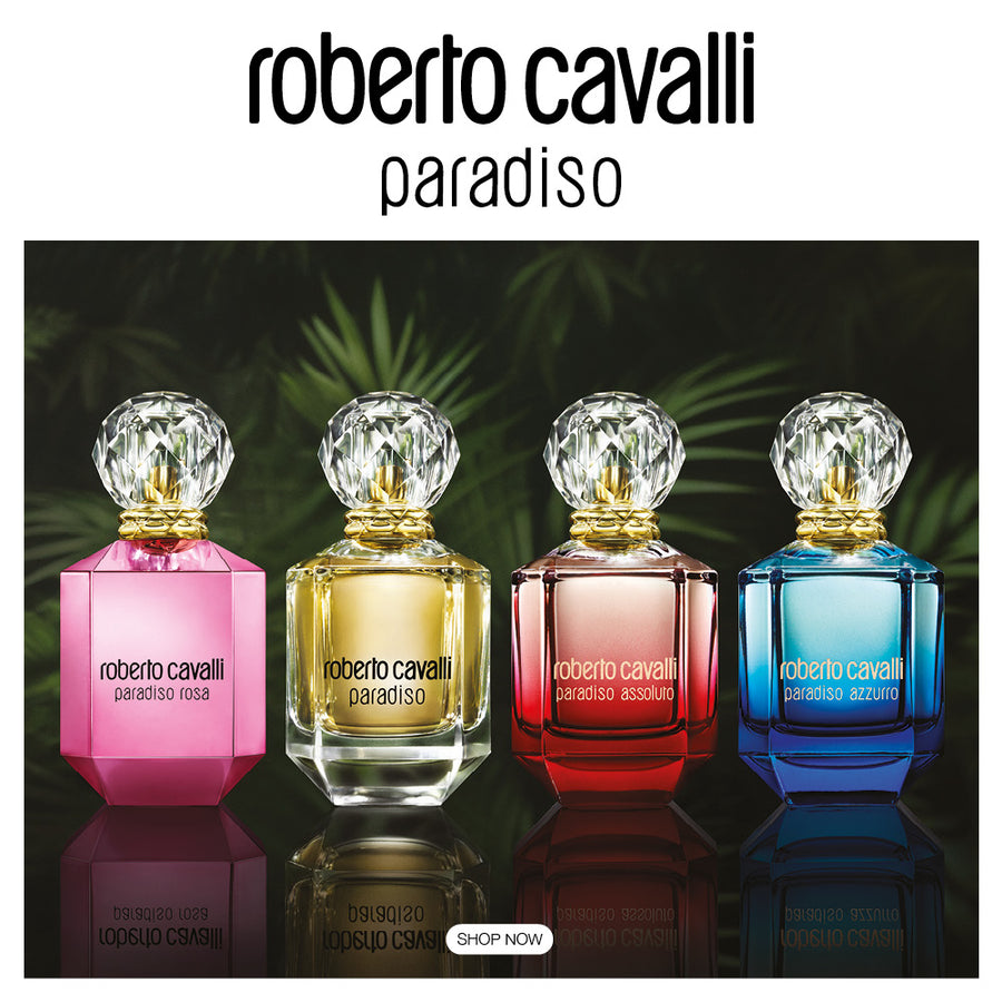 Roberto Cavalli – Edgars