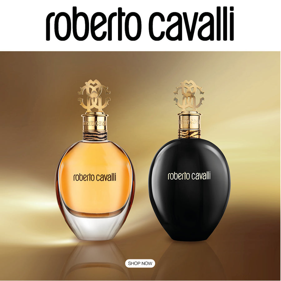 Roberto Cavalli – Edgars