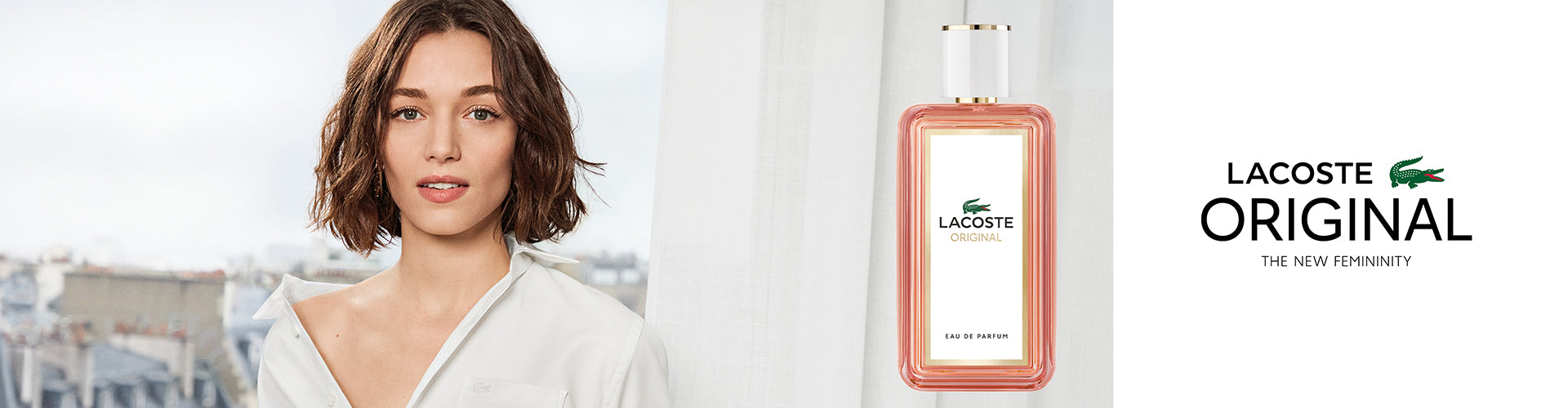 lacoste women – Edgars