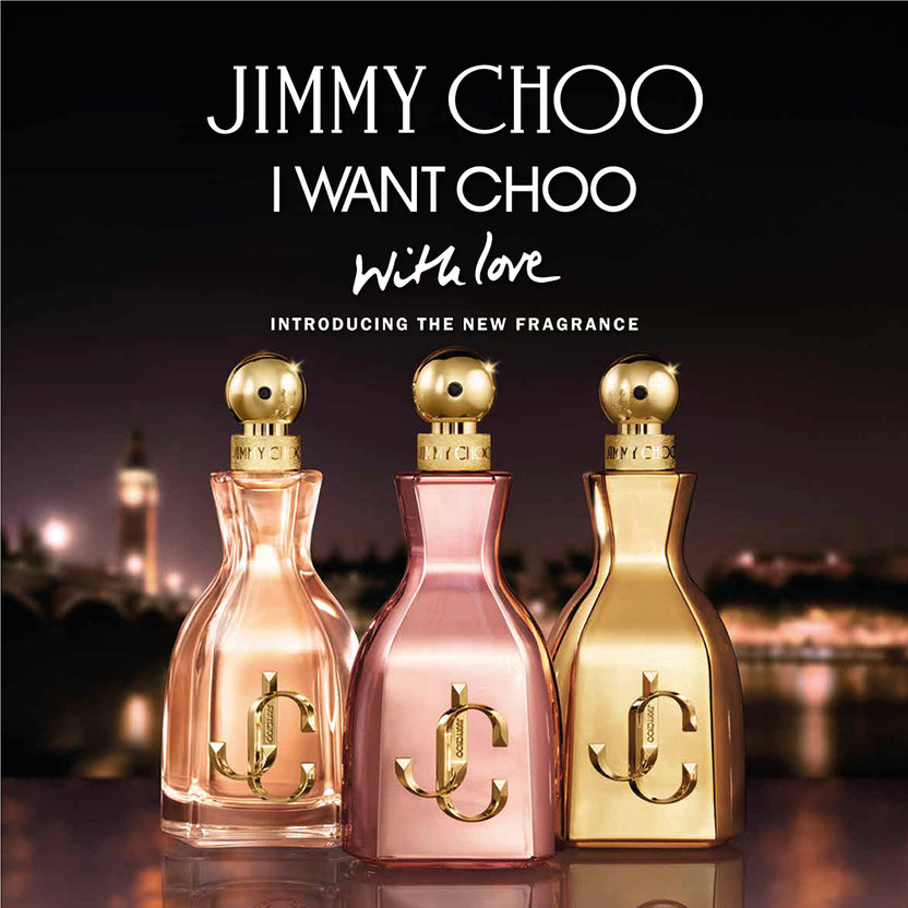Jimmy Choo – Edgars