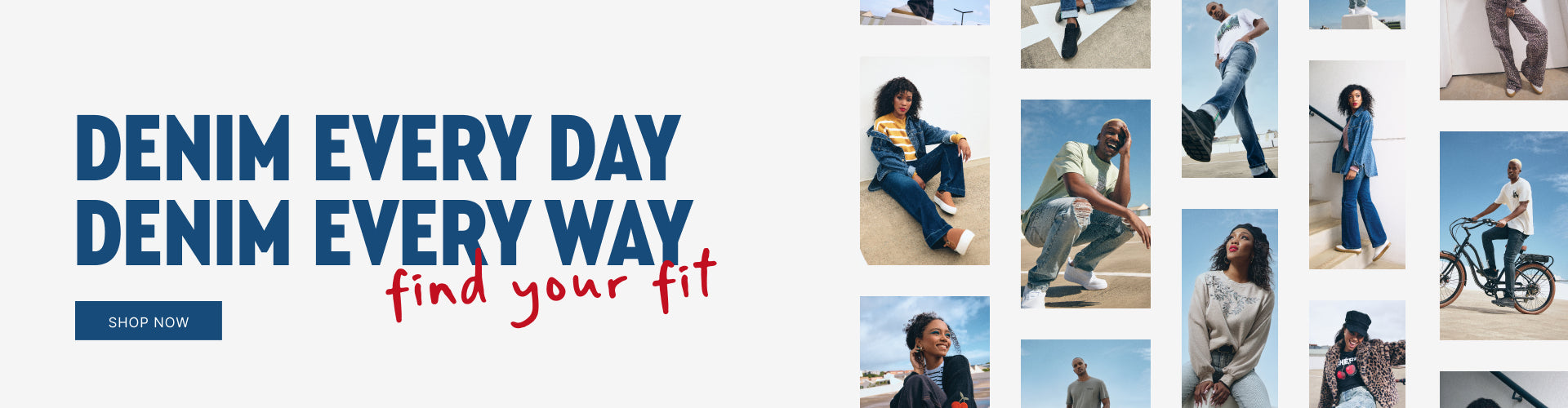 EDGARS | Buy Clothing, Shoes, Beauty & Homeware Online – Edgars