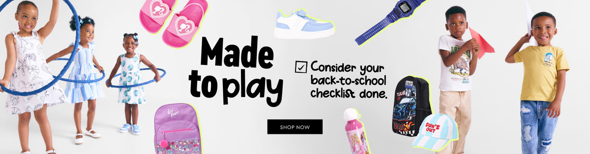 EDGARS | Buy Clothing, Shoes, Beauty & Homeware Online – Edgars