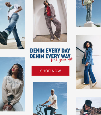 EDGARS | Buy Clothing, Shoes, Beauty & Homeware Online – Edgars