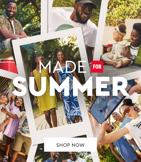 EDGARS | Buy Clothing, Shoes, Beauty & Homeware Online – Edgars