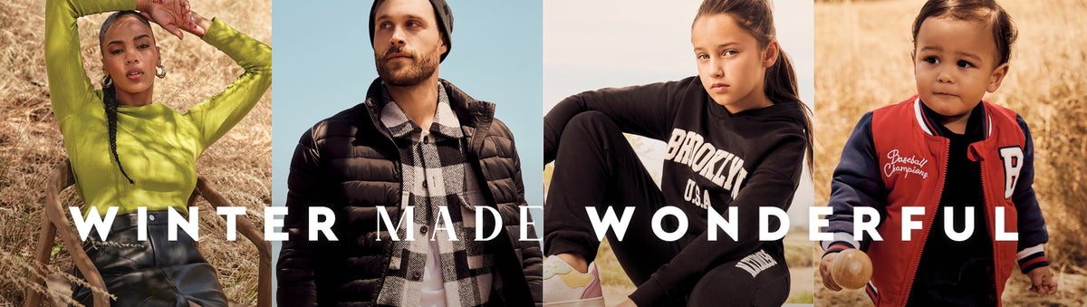 EDGARS | Buy Clothing, Shoes, Beauty & Homeware s Online – Edgars