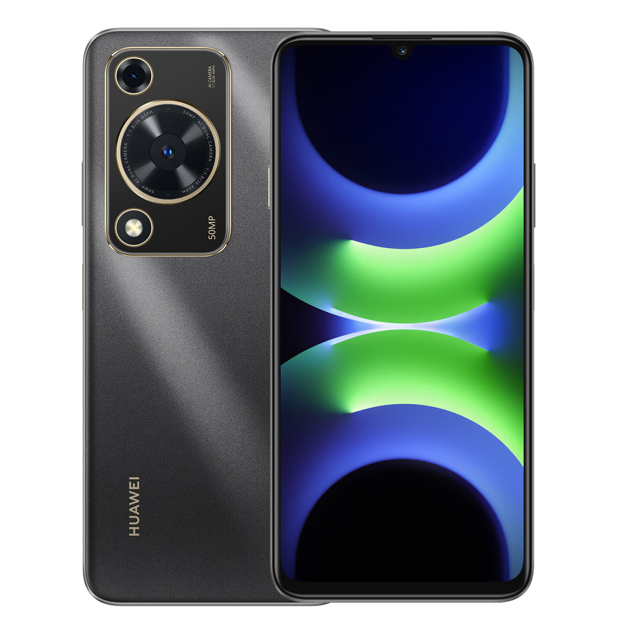 Huawei – Edgars