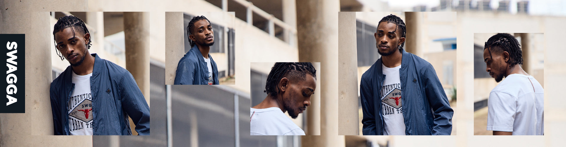 Swagga Landing – Edgars