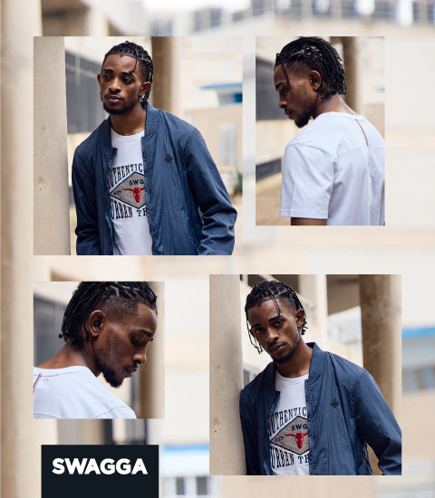Swagga Landing – Edgars