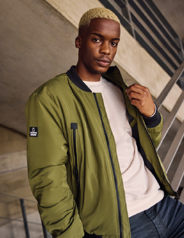 Men's J-EXCHANGE – Edgars