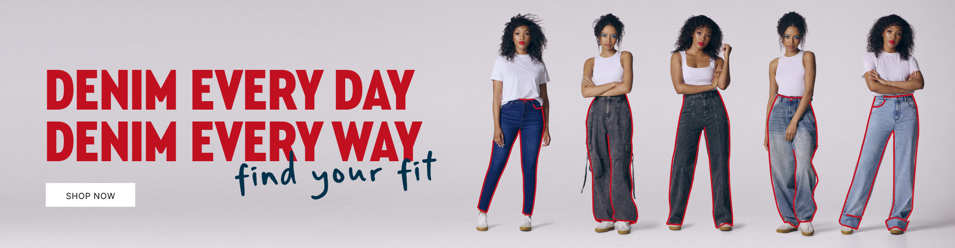 Women – Edgars