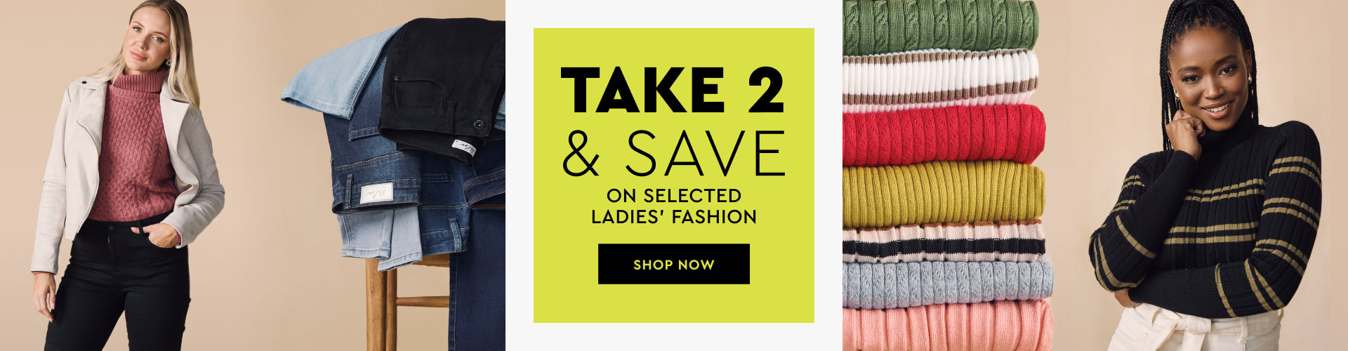 Women – Edgars