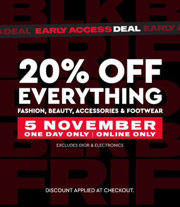 EDGARS | Buy Clothing, Shoes, Beauty & Homeware Online – Edgars