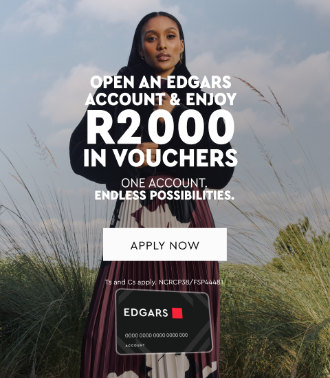 Edgars Account