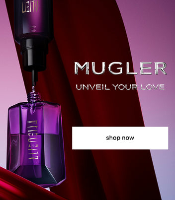 Mugler – Edgars