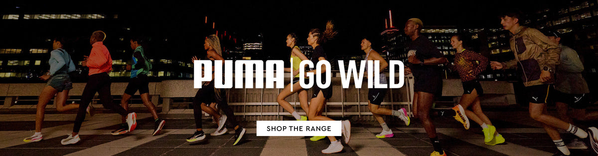 Puma – Edgars