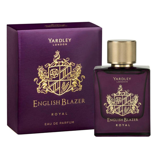 Yardley English Blazer – Edgars