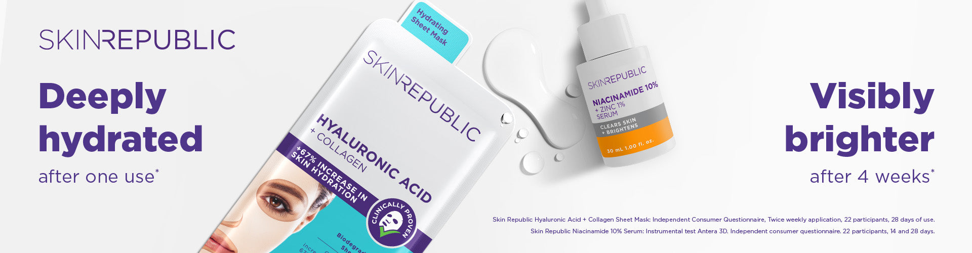 Skin Republic – Edgars