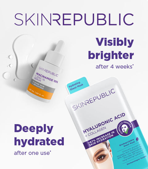 Skin Republic – Edgars