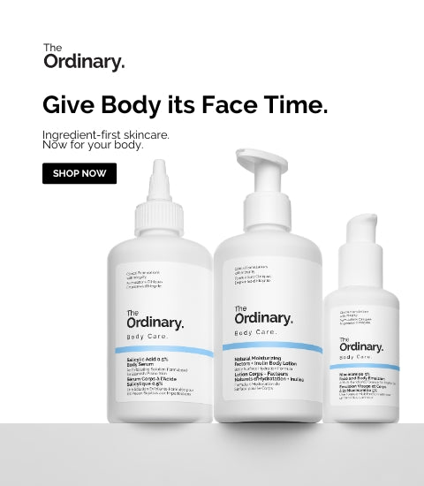 The Ordinary – Edgars