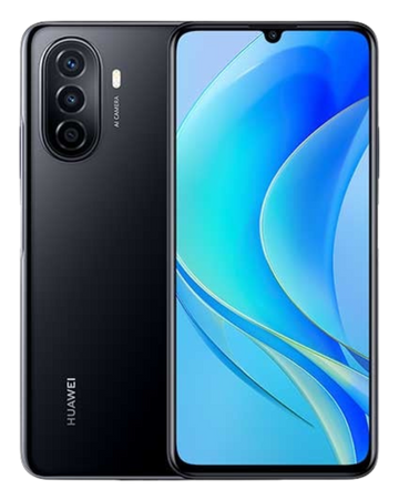 Huawei – Edgars