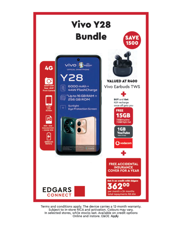 Cellphones – Edgars