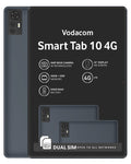 Smart Tab 10 4G 32GB Black Tablet – Edgars