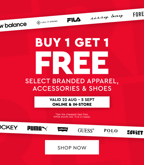 EDGARS | Buy Clothing, Shoes, Beauty & Homeware Online – Edgars