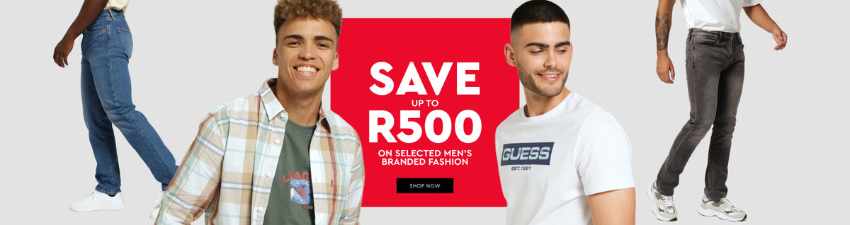 EDGARS | Buy Clothing, Shoes, Beauty & Homeware Online – Edgars