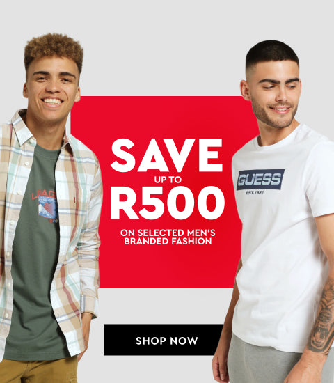 EDGARS | Buy Clothing, Shoes, Beauty & Homeware Online – Edgars