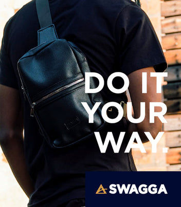 Swagga Landing Page Spot – Edgars