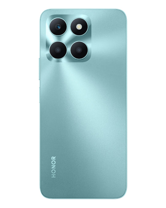 X6A 128GB Dual Sim Cyan Cellphone – Edgars