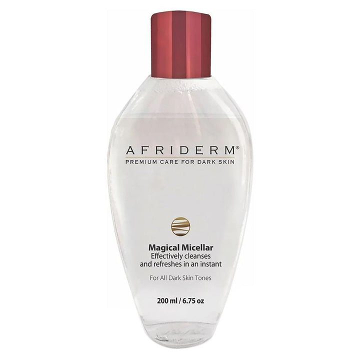 Afriderm – Edgars
