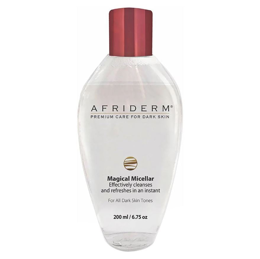 Afriderm – Edgars
