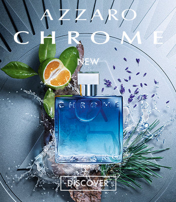 Azzaro – Edgars