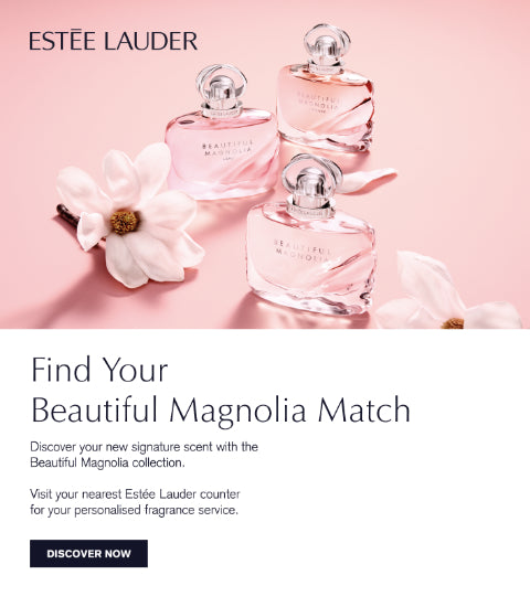 Estée Lauder – Edgars