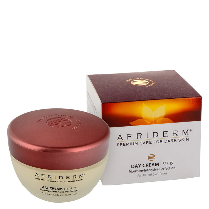 Afriderm – Edgars