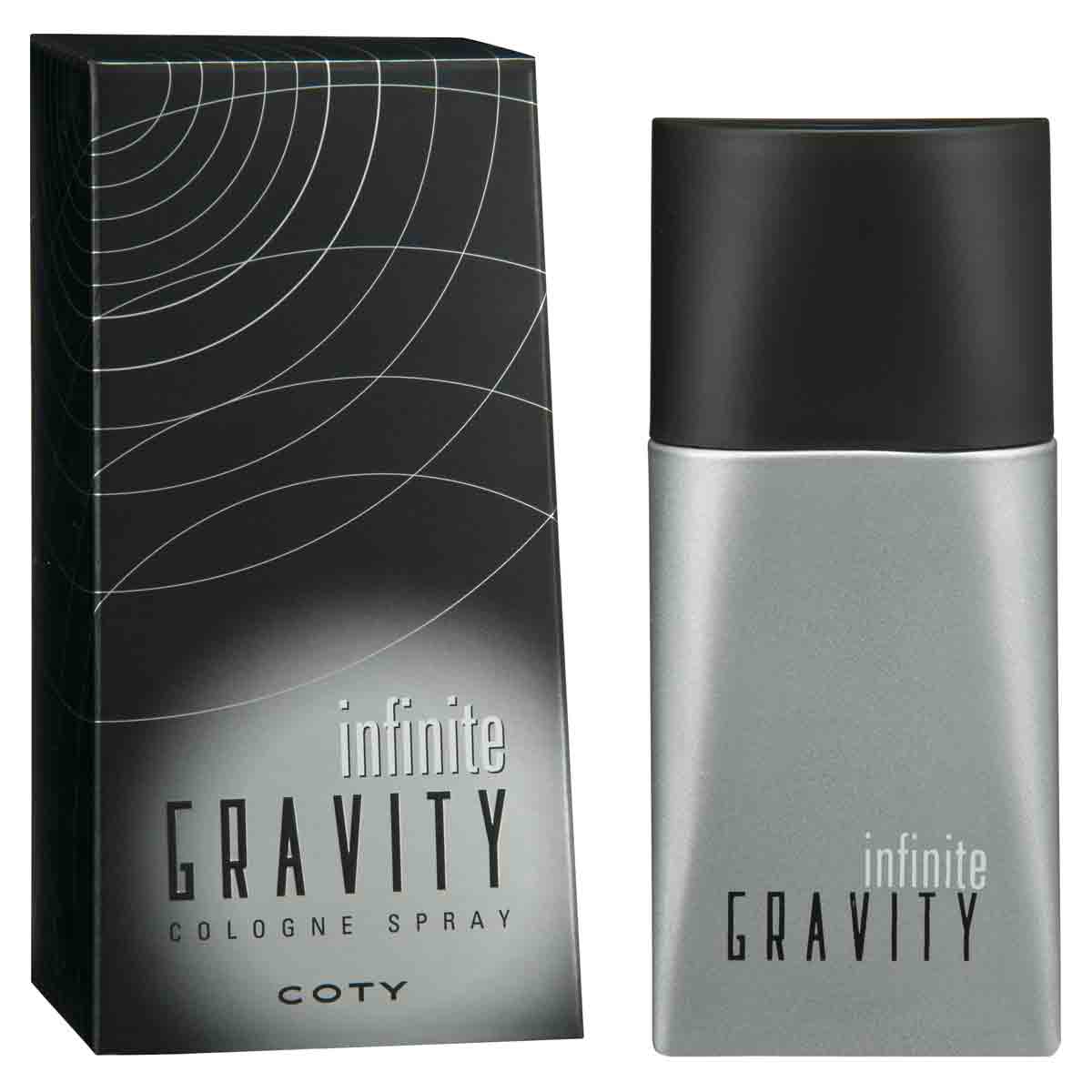 Mens Infinite Cologne – Edgars