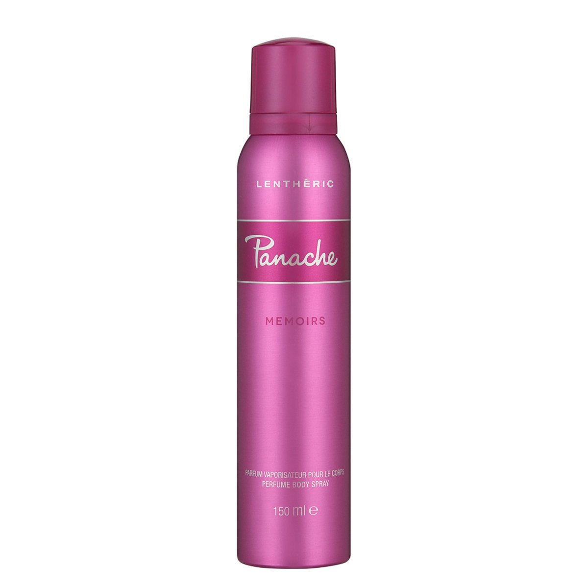 Panache Memoirs Body Spray – Edgars