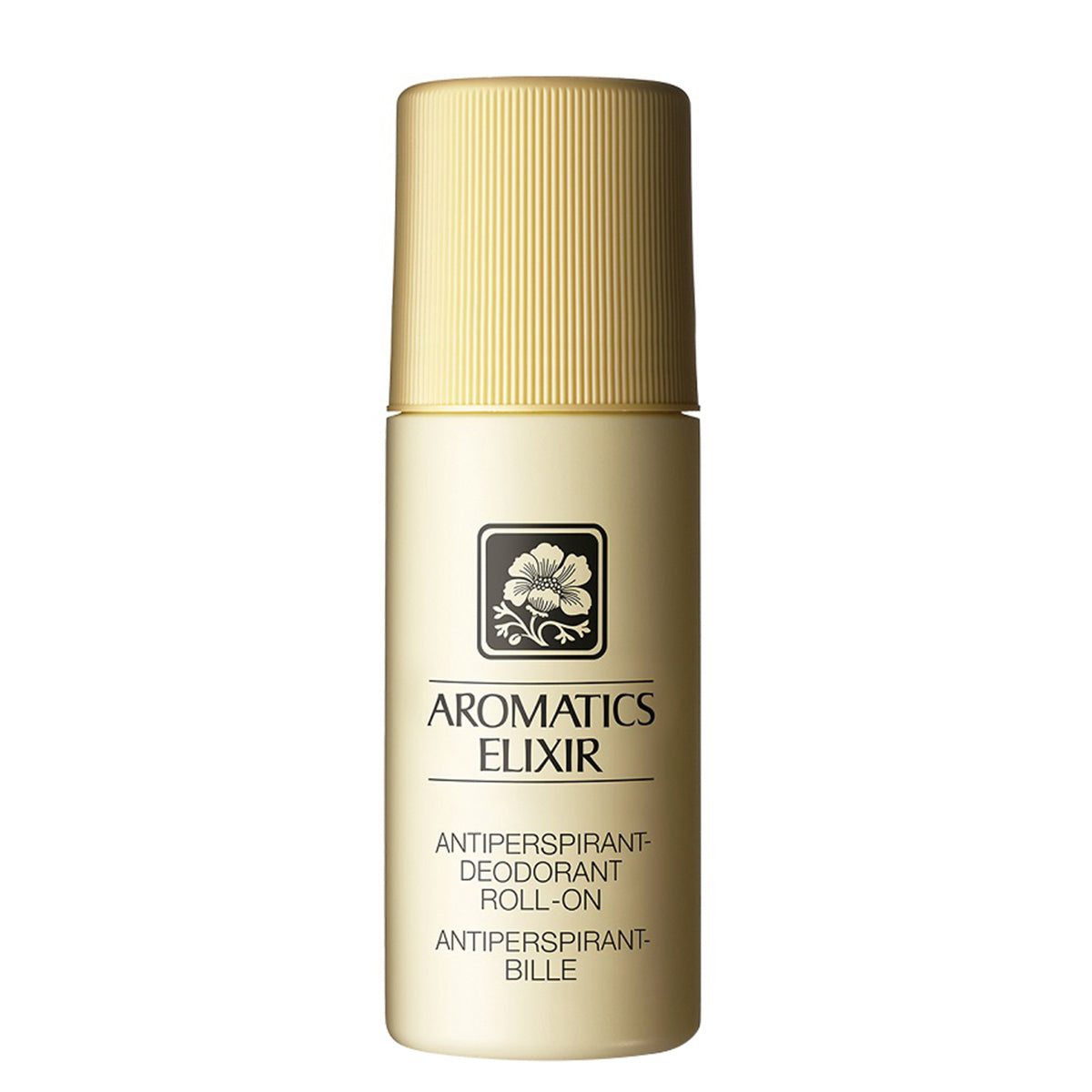 Ladies Aromatics Elixir Antiperspirant Deodorant Roll-On – Edgars