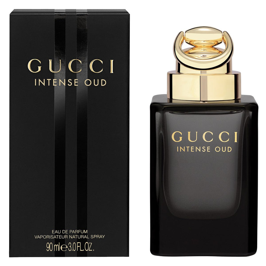 Oud Intense Pour Homme Eau de Parfum 90ml – Edgars