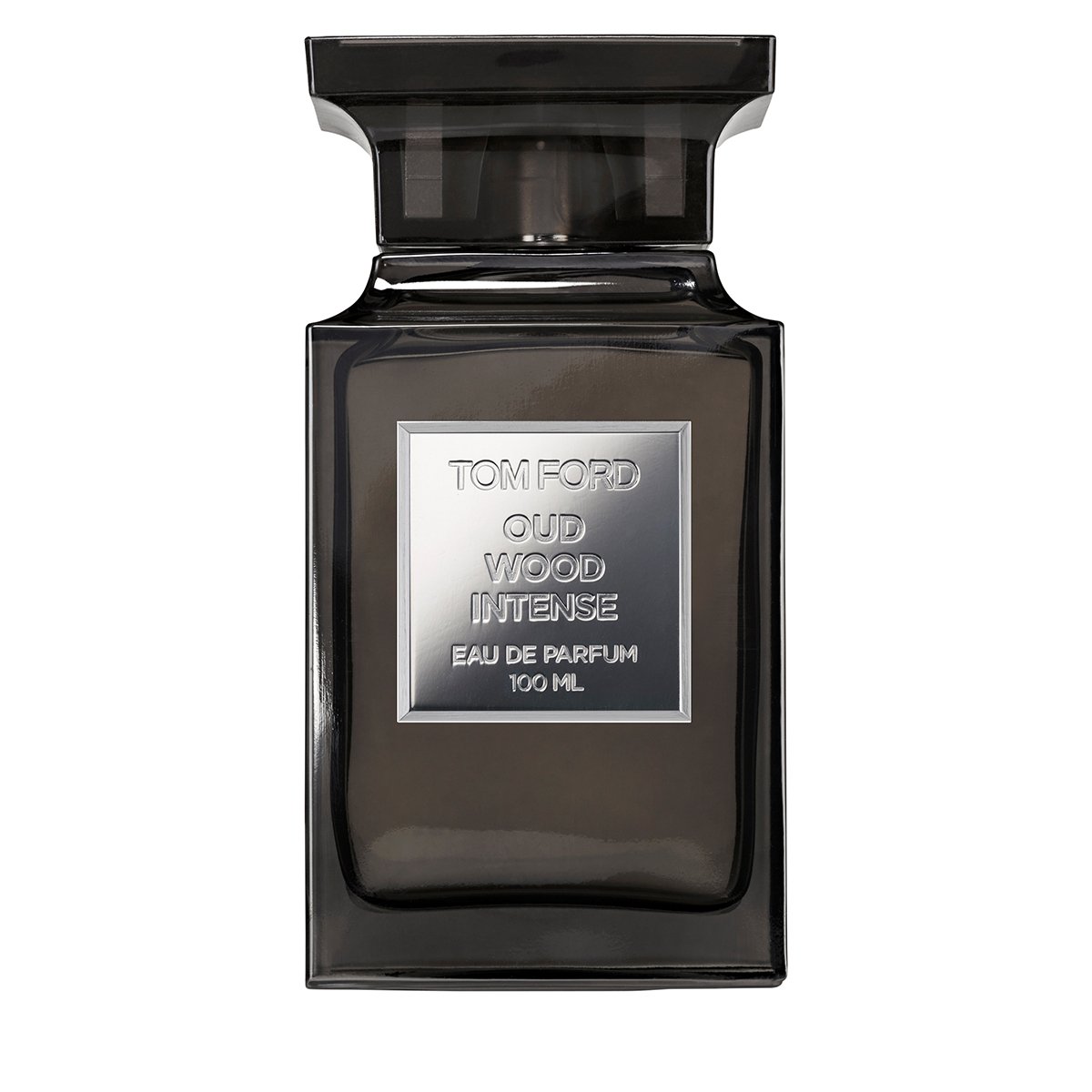 Ladies Oud Wood Intense Eau de Parfum – Edgars
