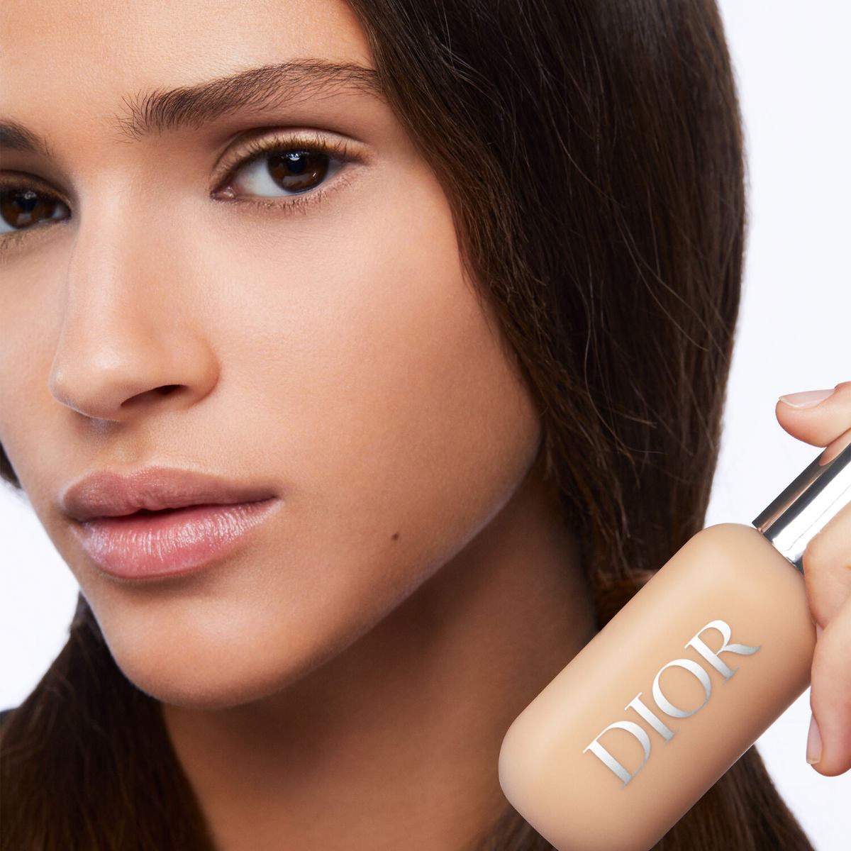 Dior Backstage Face & Body Foundation – Edgars