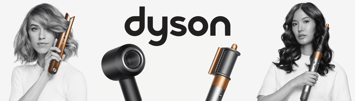 Dyson – Edgars