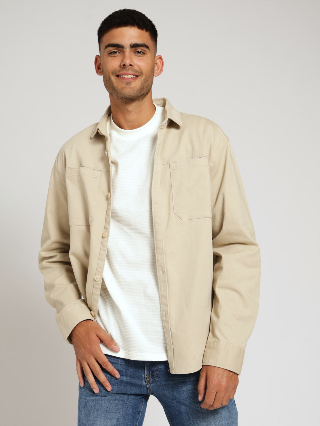 Men's Jackets – Edgars