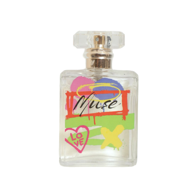 Ladies Muse Fragrance - 50ML – Edgars