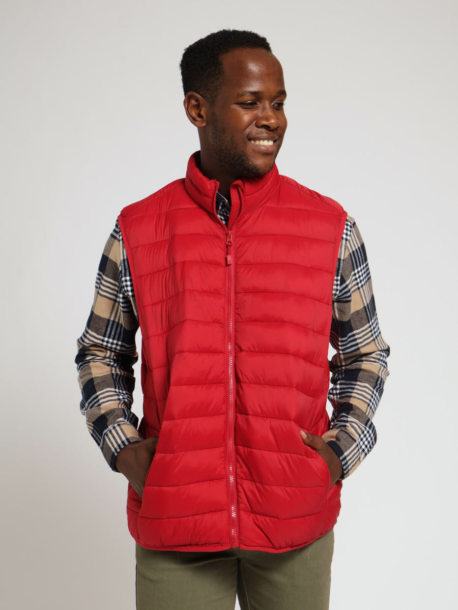 Men's Jackets – Edgars