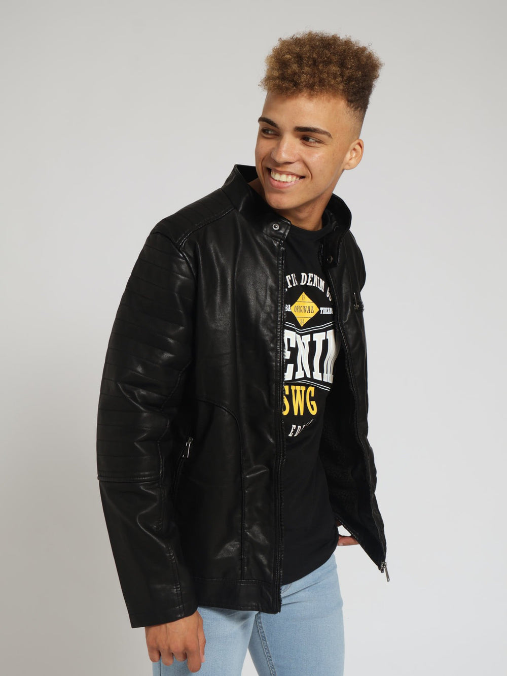 Men's Jackets – Edgars