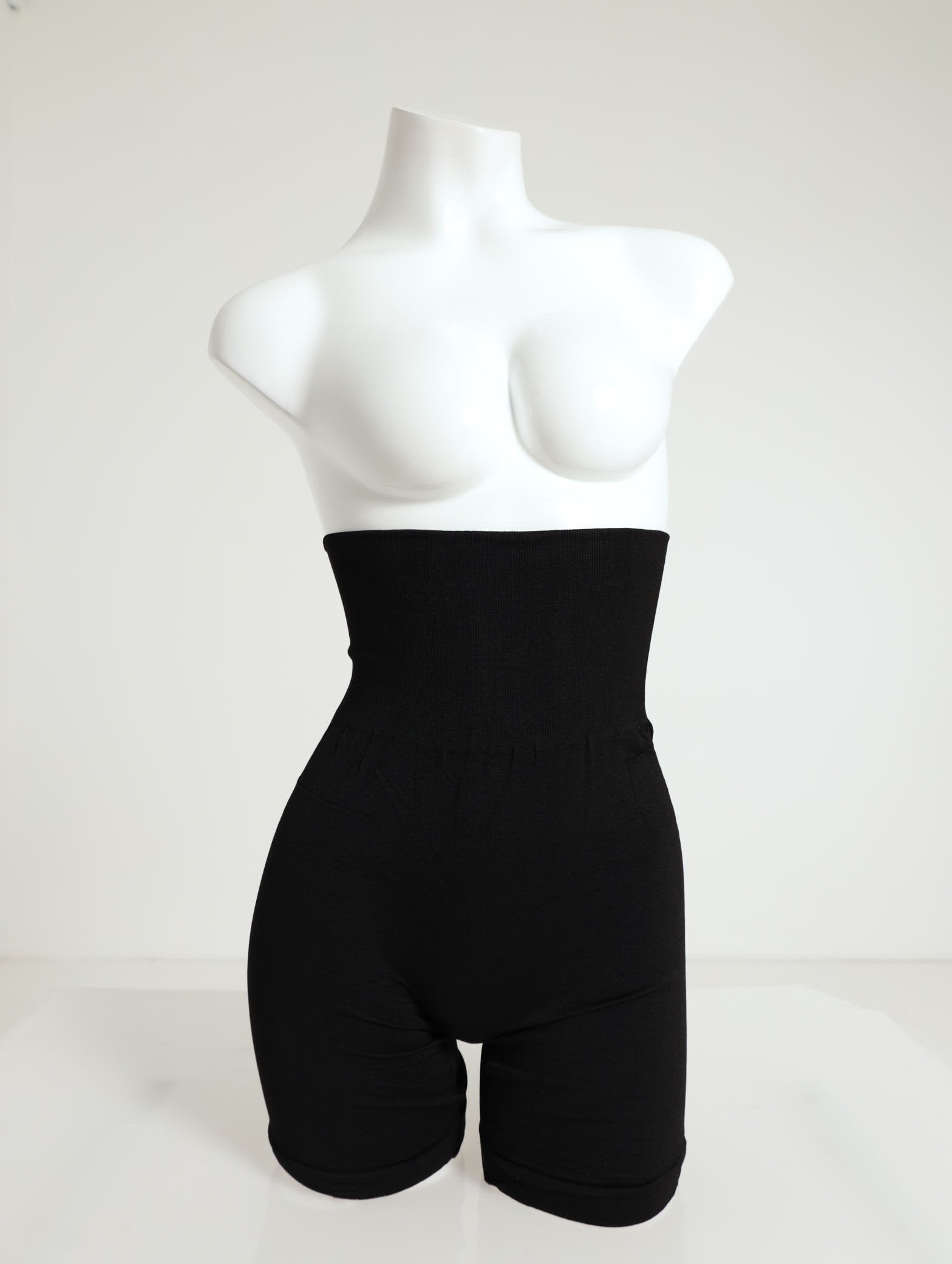 Leg Shaper - Black – Edgars