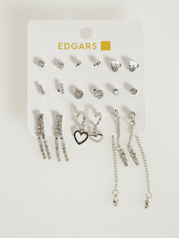 Women's Jewellery – Edgars